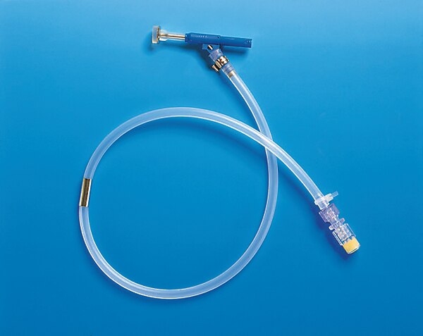 Cell Culture transfer, tube application, Luer, 500 mm | 4511-10014